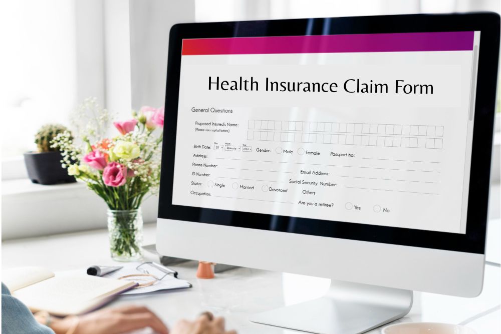How to File a Claim with SBI Health Insurance?